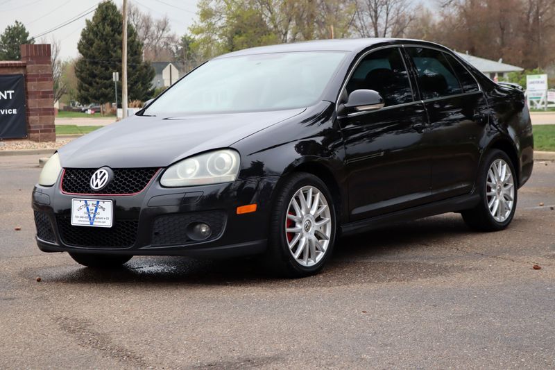 2006 Volkswagen Jetta Photos