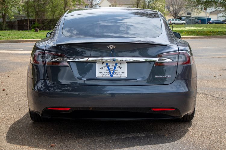 2020 Tesla Model S Performance | Victory Motors of Colorado