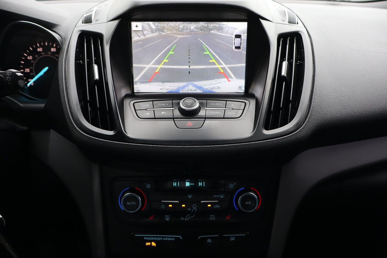 2017 Ford Escape SE | Victory Motors of Colorado