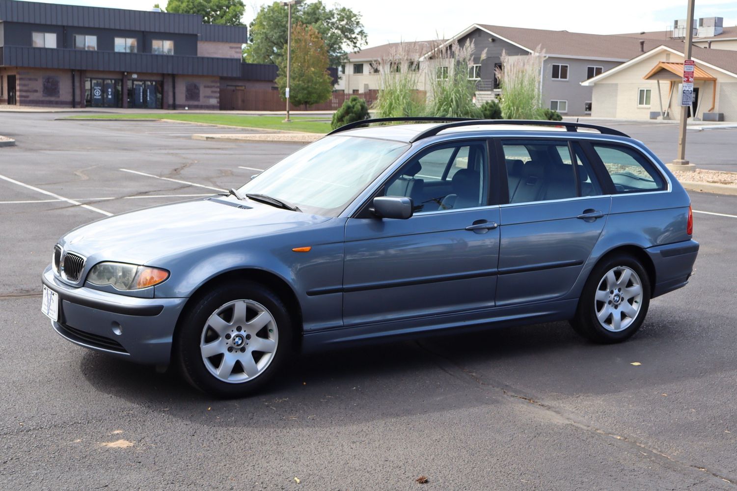 2003 BMW 3 Series 325xi | Victory Motors of Colorado