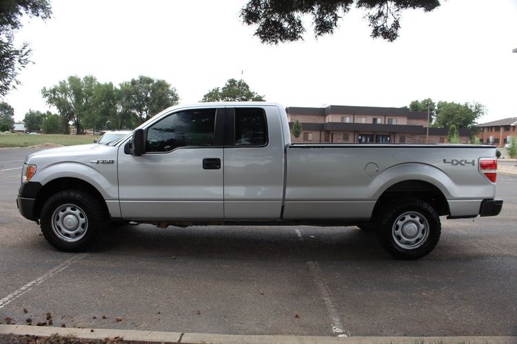 2012 Ford F-150 XLT | Victory Motors of Colorado