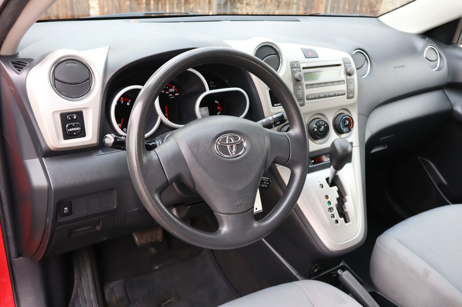 2010 Toyota Matrix Base | Victory Motors of Colorado