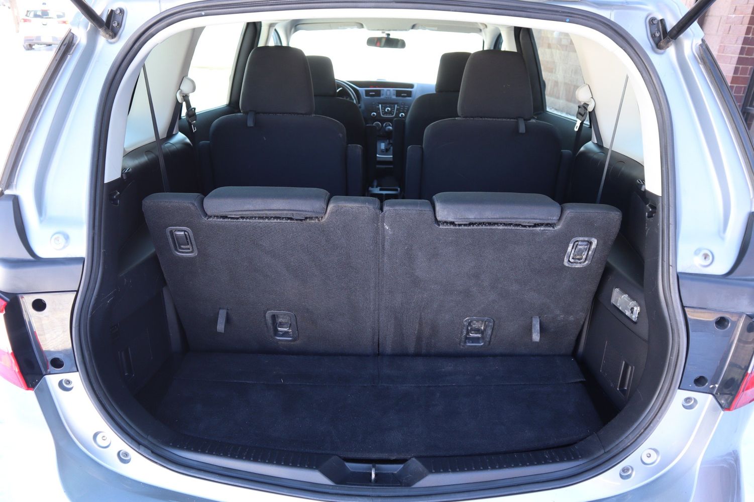 2012 Mazda Mazda5 Sport | Victory Motors of Colorado