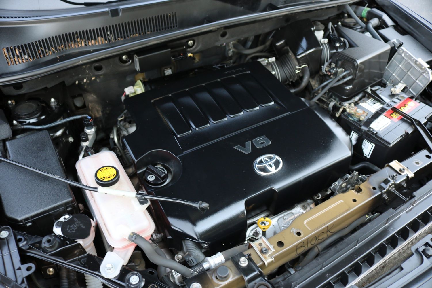 2012 Toyota RAV4 Sport | Victory Motors of Colorado