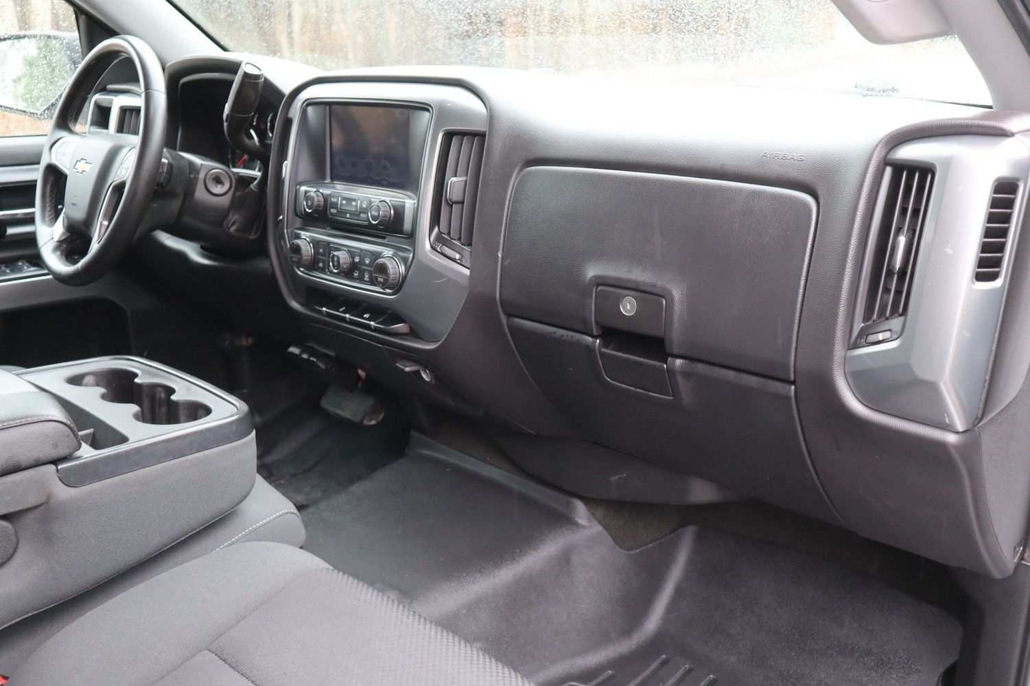 2014 Chevrolet Silverado 1500 LT | Victory Motors of Colorado