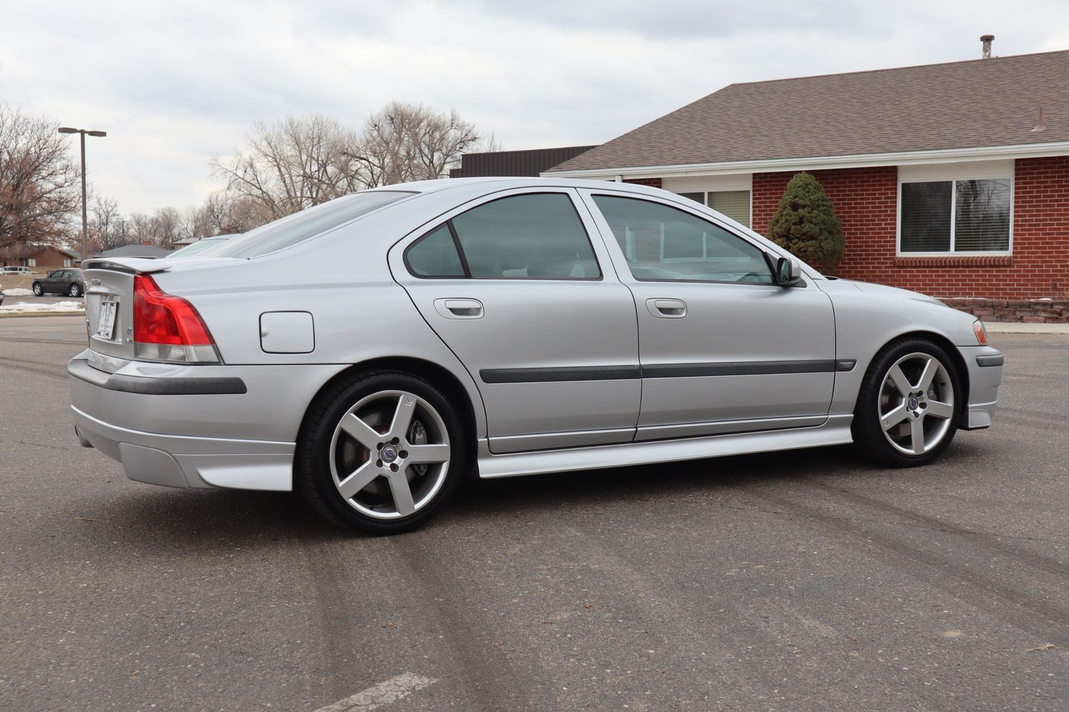 2004 Volvo S60 R Base | Victory Motors of Colorado