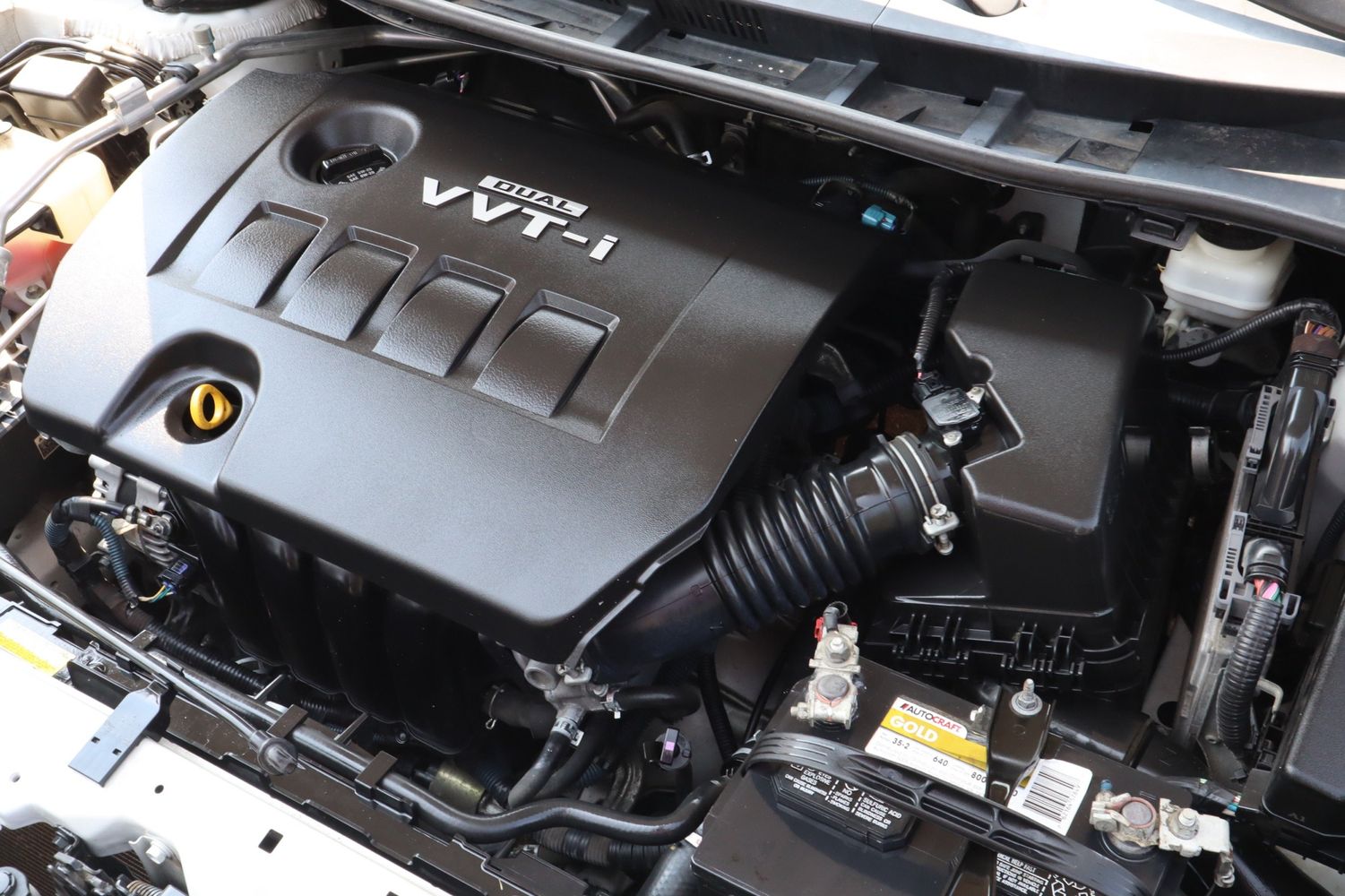 2010 Toyota Corolla LE | Victory Motors of Colorado