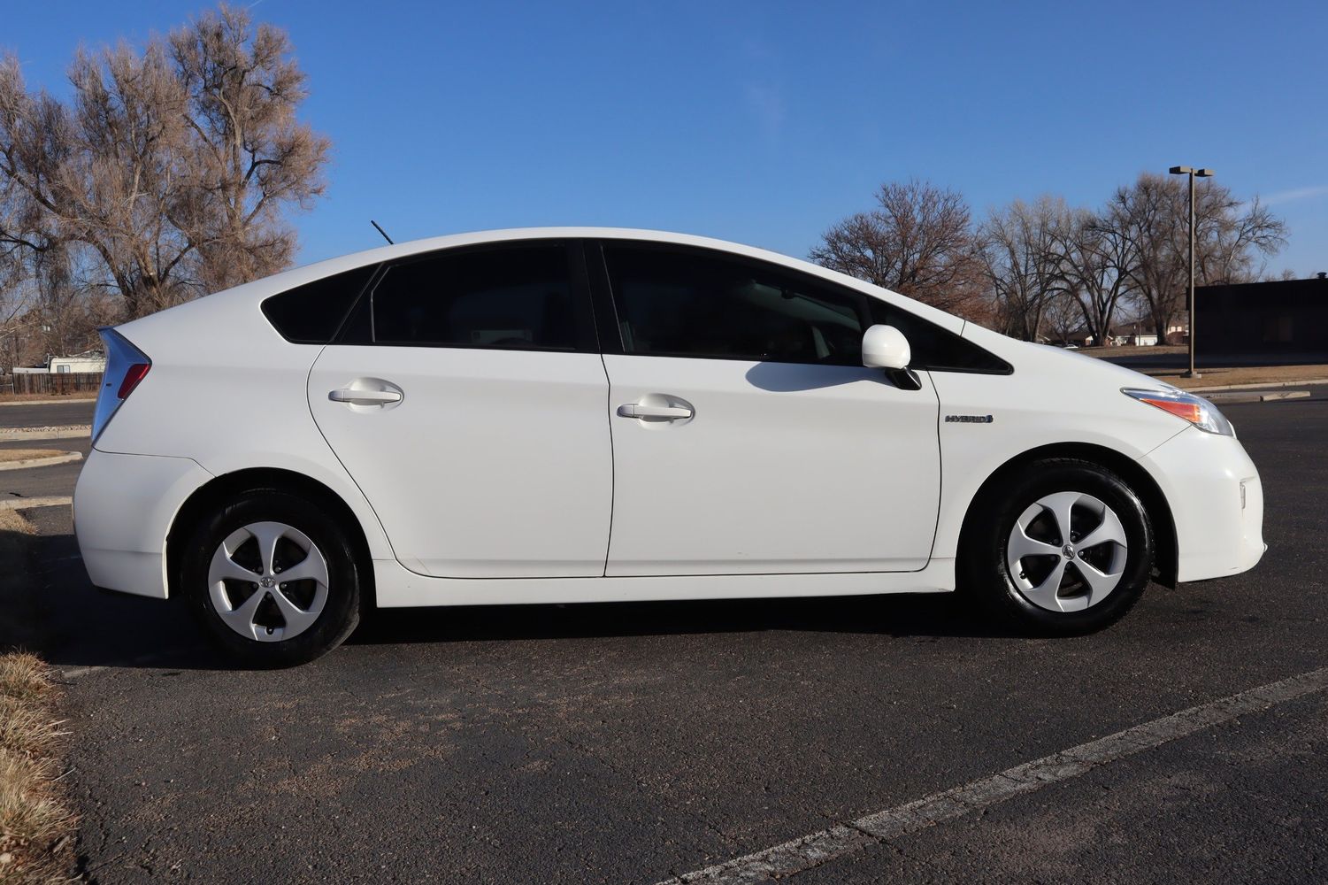 2015 Toyota Prius Two | Victory Motors of Colorado