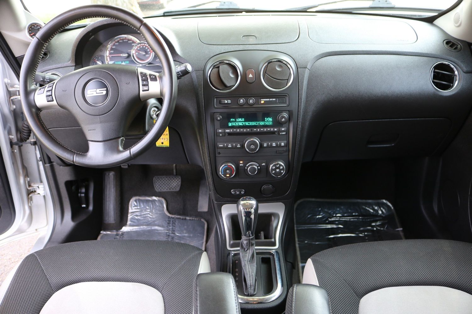 2009 Chevrolet HHR SS | Victory Motors of Colorado