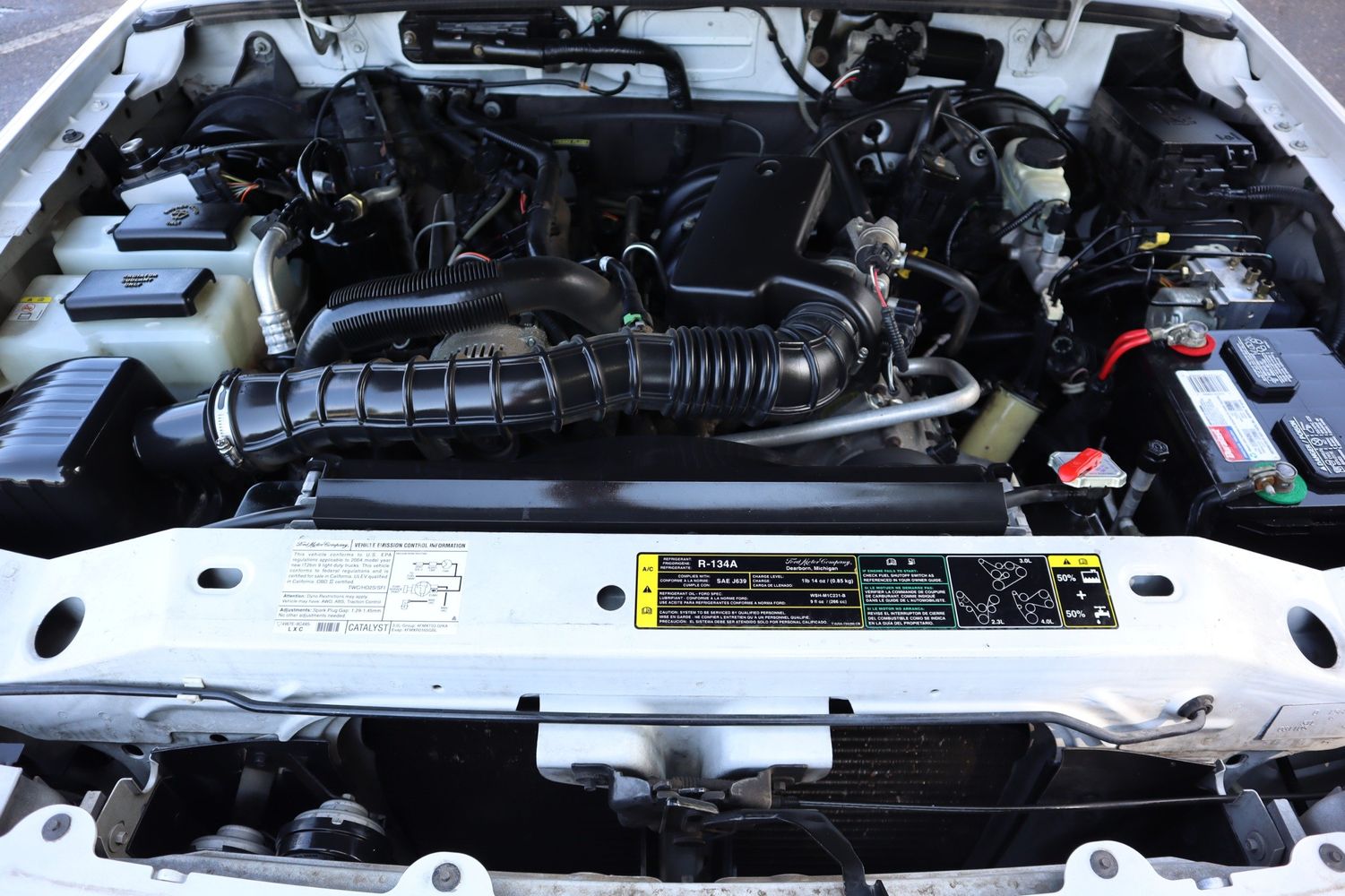 2004 Ford Ranger Edge Deluxe | Victory Motors of Colorado