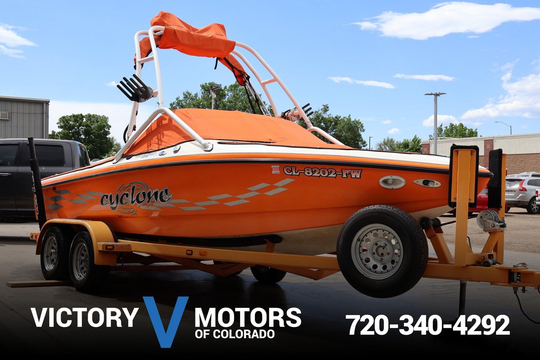 2002 VM | Victory Motors of Colorado