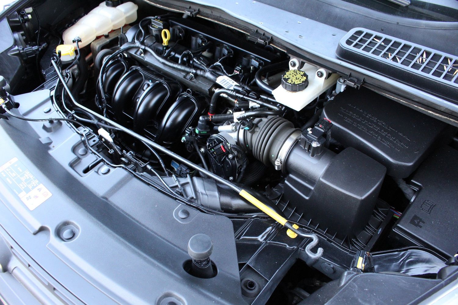 2014 Ford Escape S | Victory Motors of Colorado