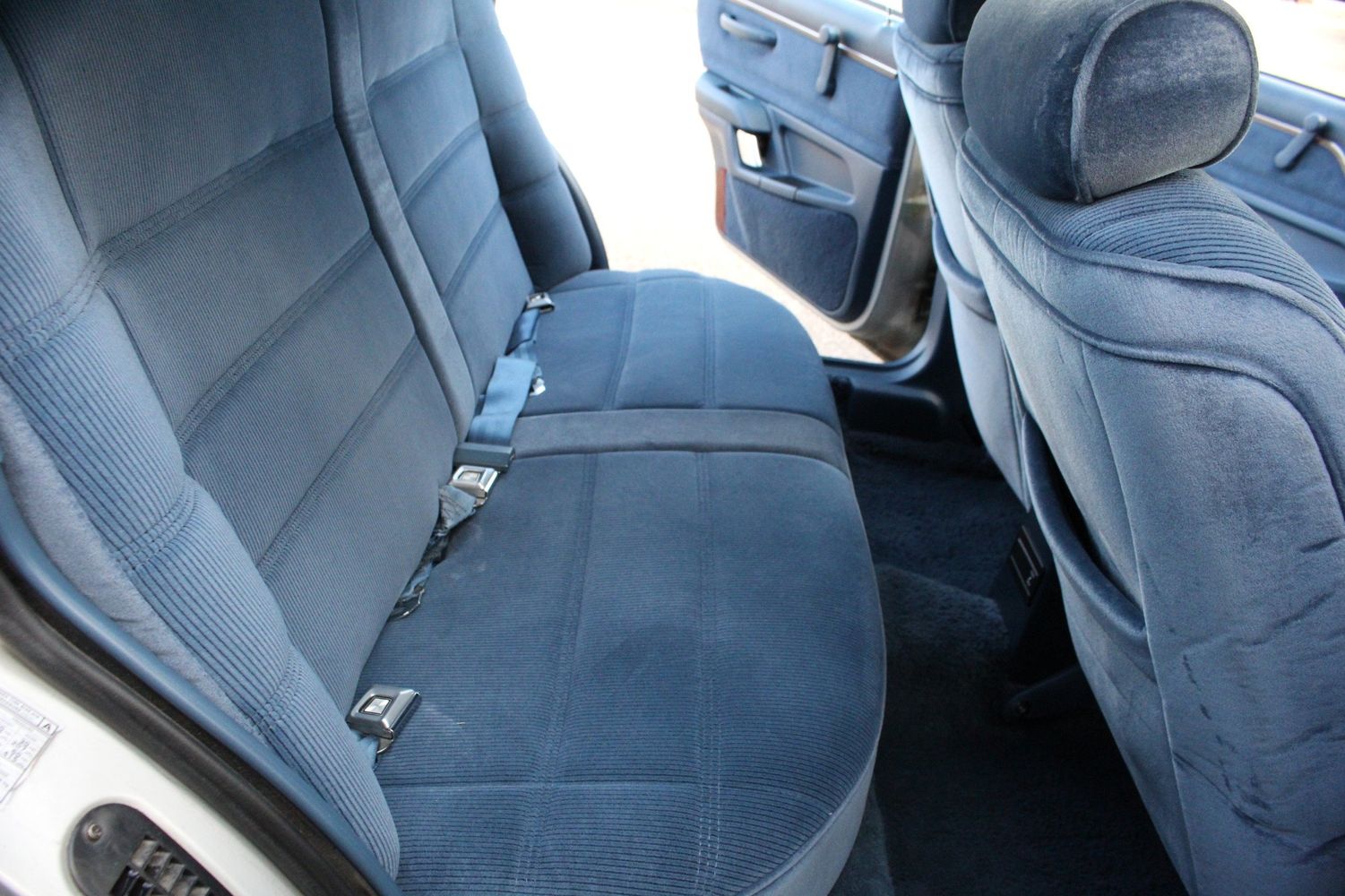 1988 Ford Tempo AWD | Victory Motors of Colorado