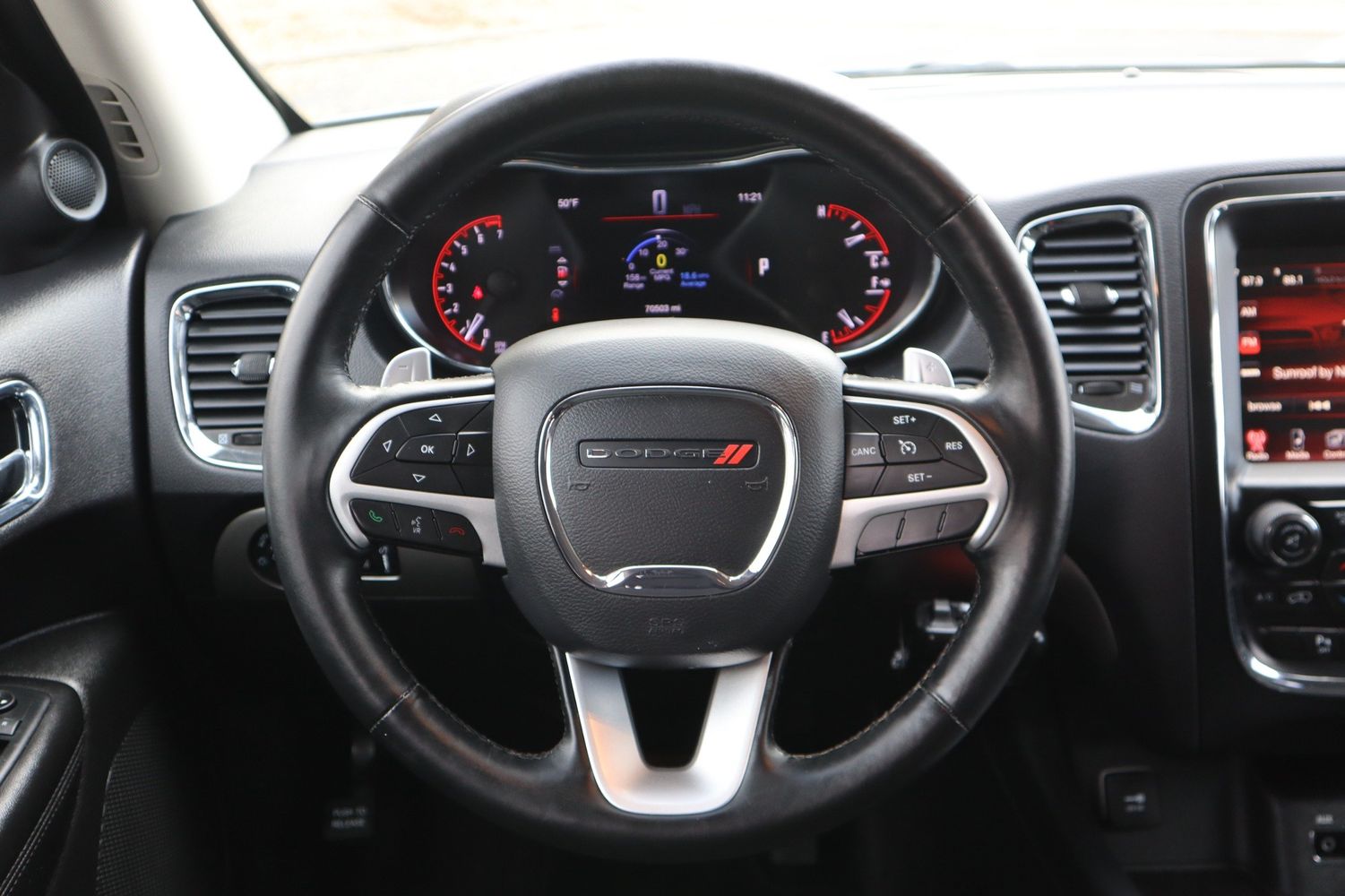 2017 Dodge Durango SXT | Victory Motors of Colorado