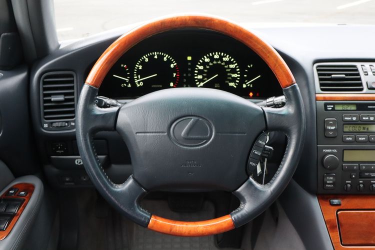 1999 Lexus LS 400 Base | Victory Motors of Colorado