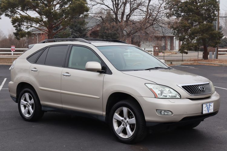 2008 Lexus RX 350 Base | Victory Motors of Colorado
