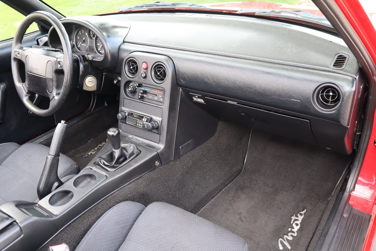 1991 Mazda MX-5 Miata Base | Victory Motors of Colorado
