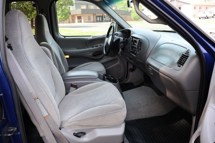 1998 Ford F-150 XLT | Victory Motors of Colorado