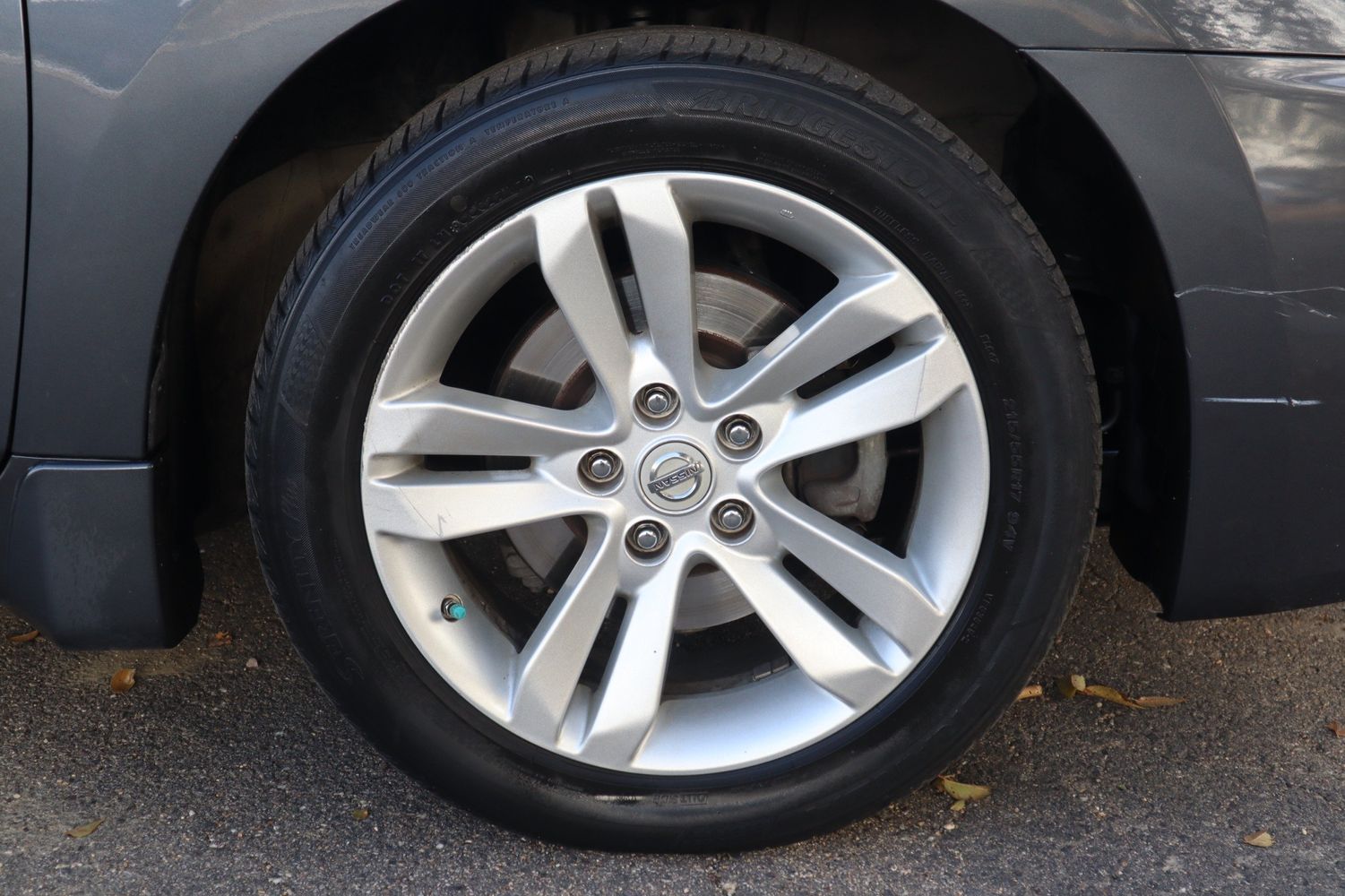 2012 Nissan Altima 3.5 SR | Victory Motors of Colorado