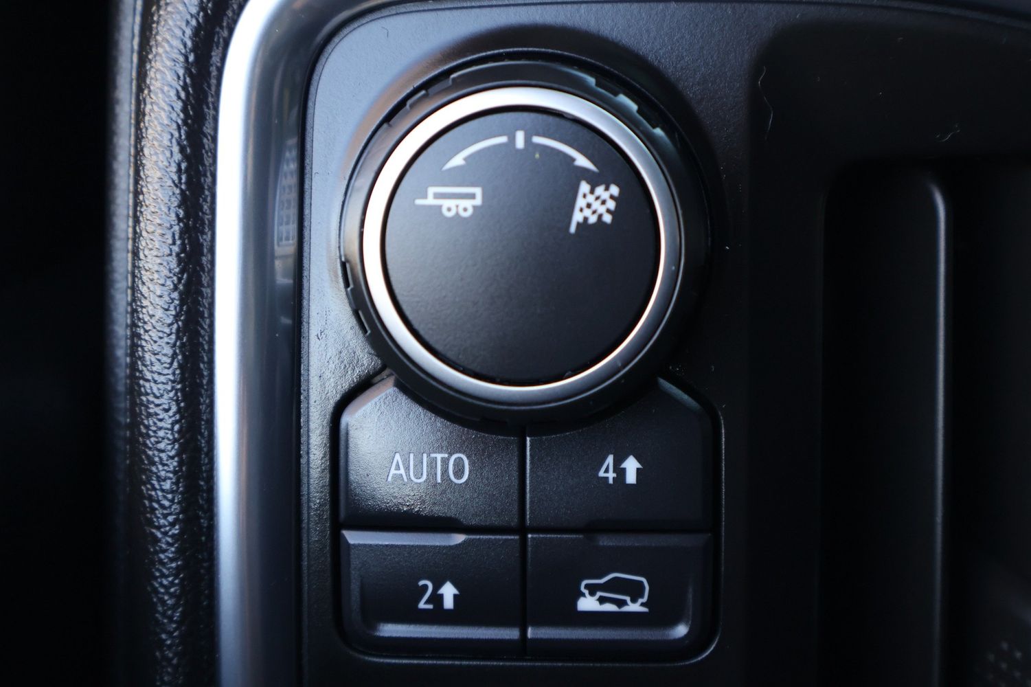 2019 Chevrolet Silverado 1500 RST | Victory Motors of Colorado