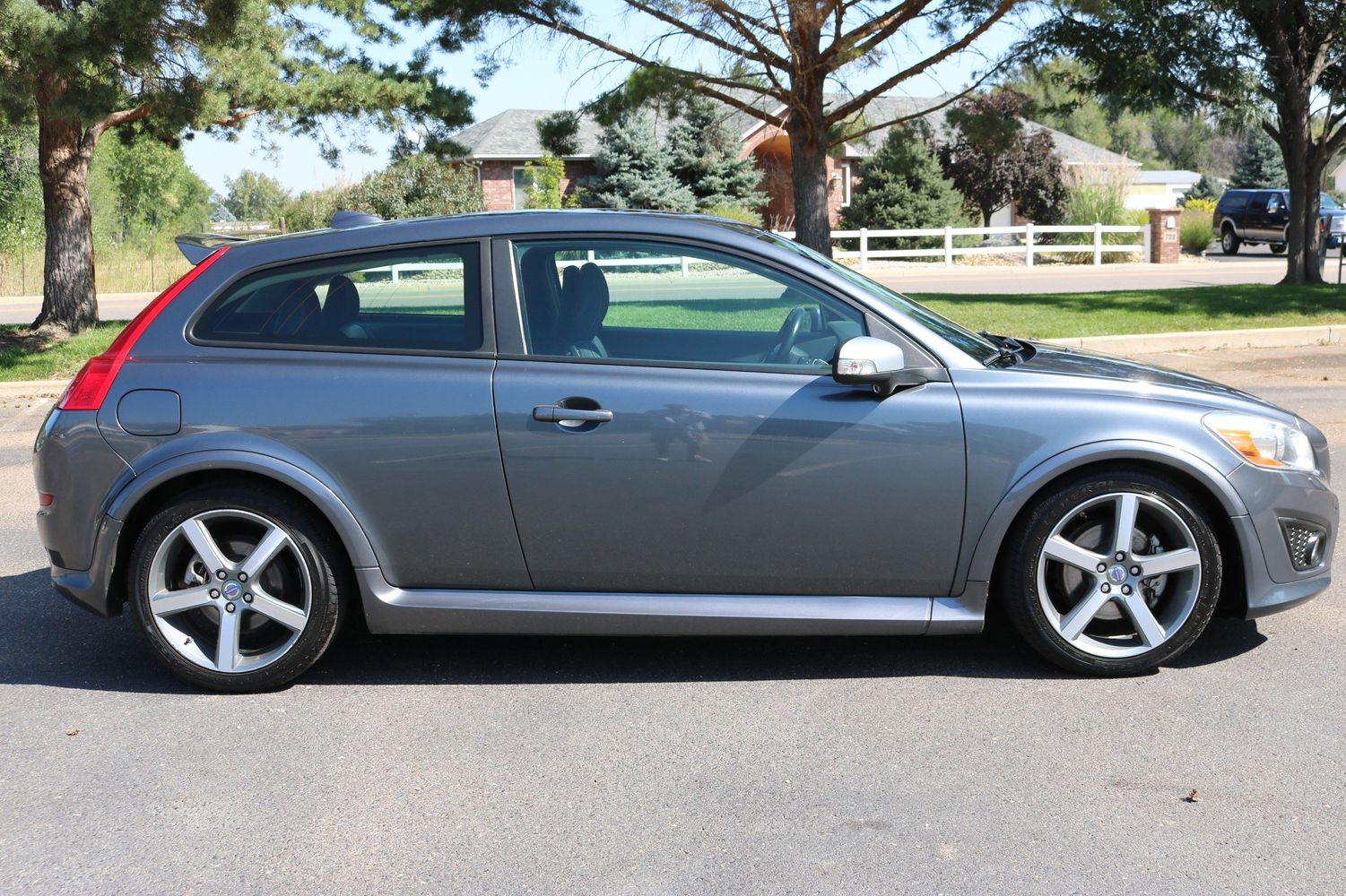 2012 Volvo C30 T5 R-Design | Victory Motors of Colorado