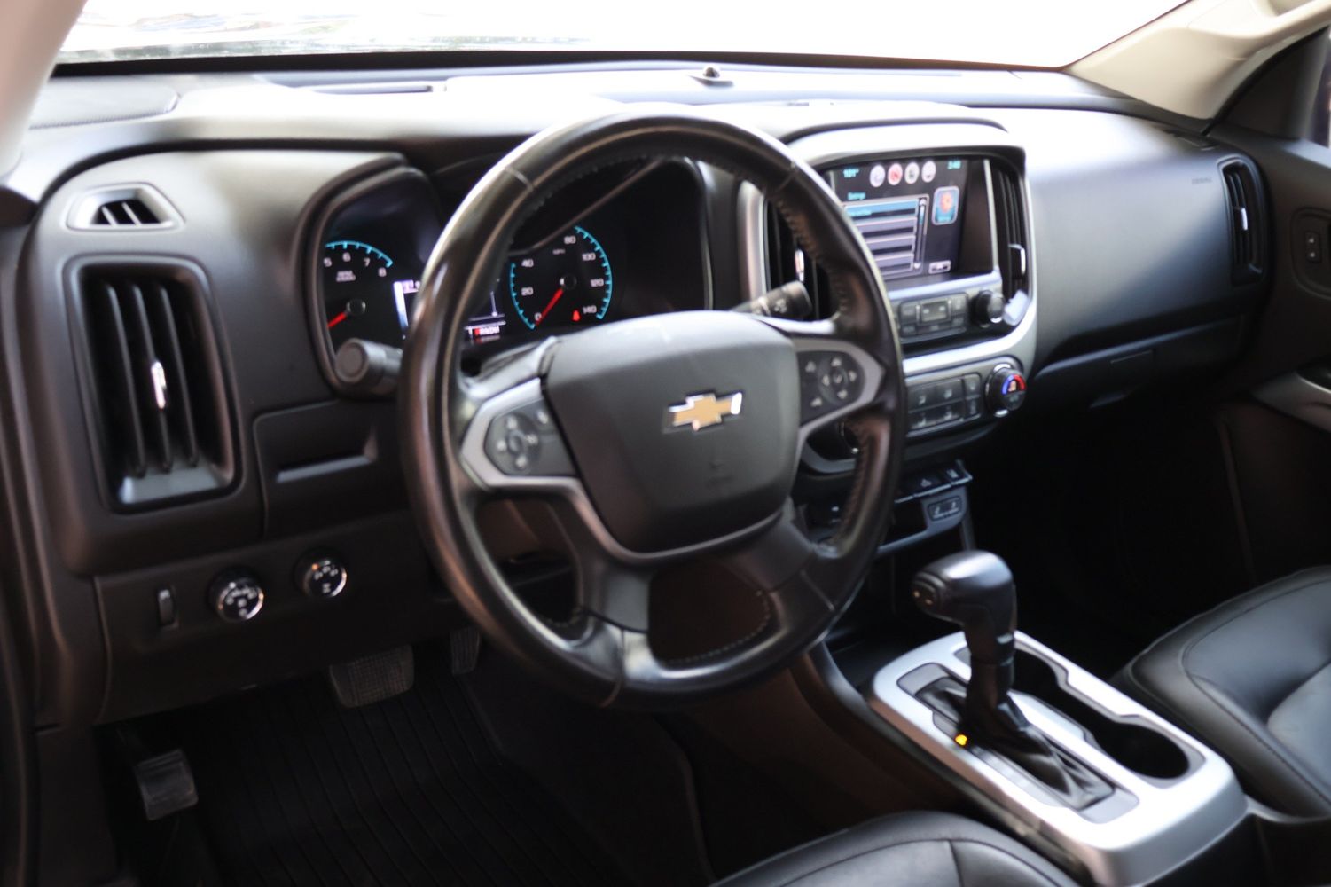 2016 Chevrolet Colorado LT | Victory Motors of Colorado