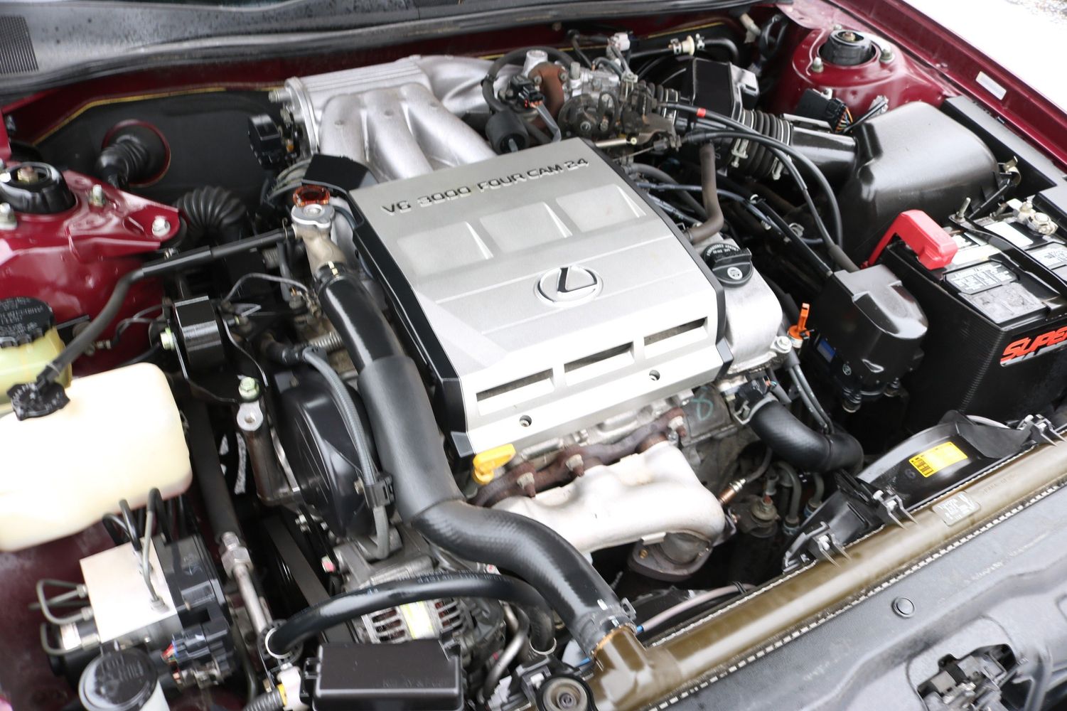 1997 Lexus ES 300 | Victory Motors of Colorado