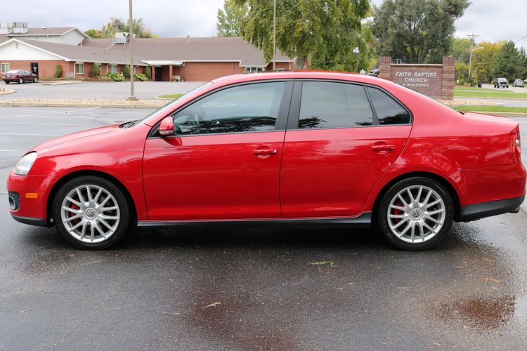 2007 Volkswagen Jetta GLI | Victory Motors of Colorado