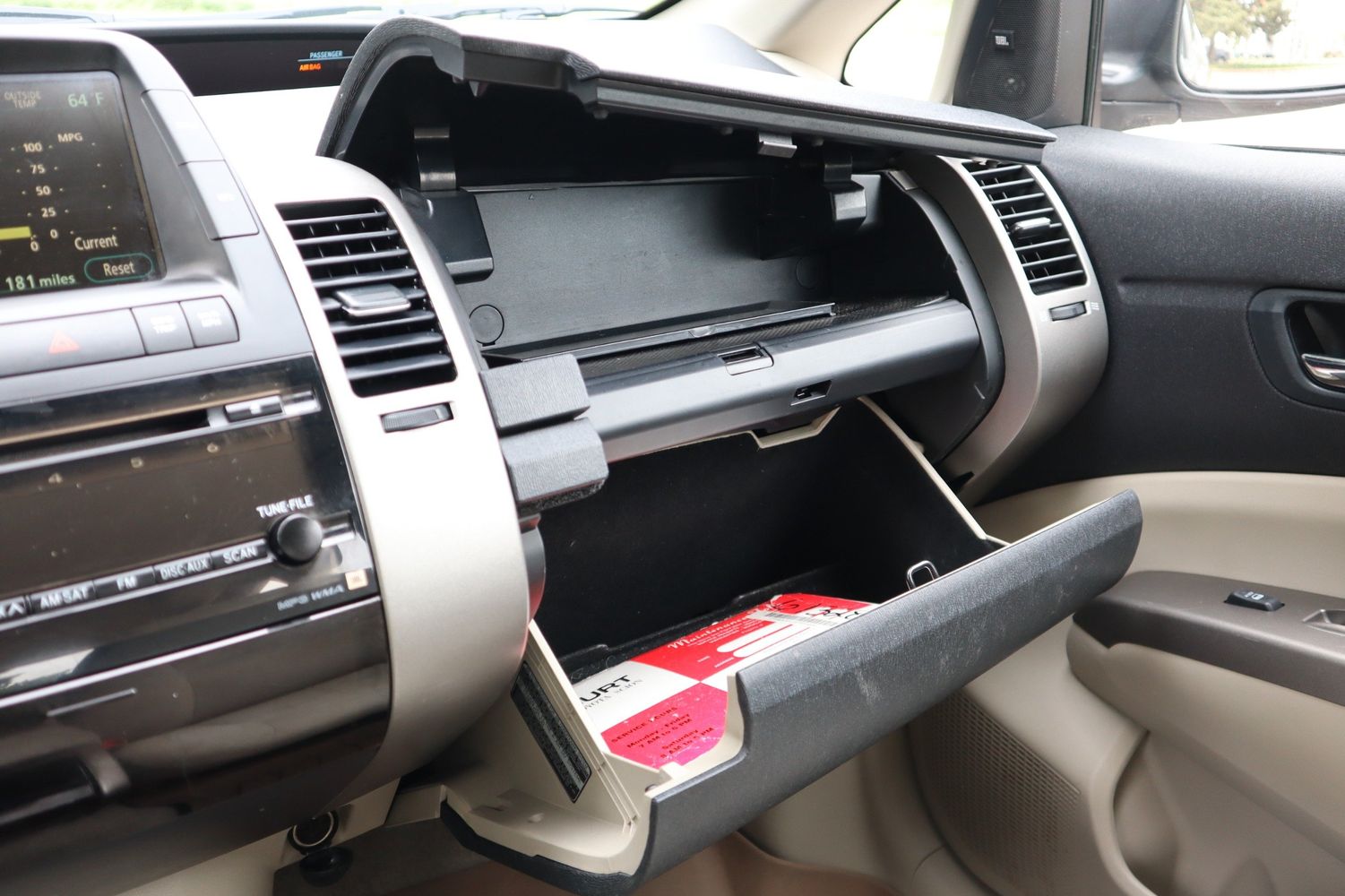 2006 Toyota Prius Base | Victory Motors of Colorado