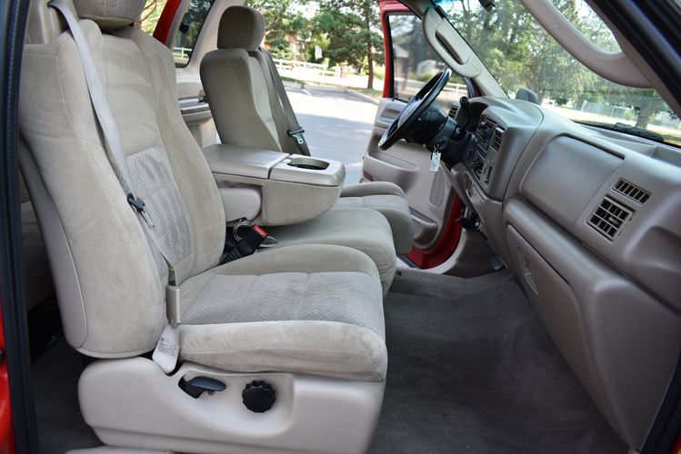 2004 FORD F250 XL | Victory Motors of Colorado