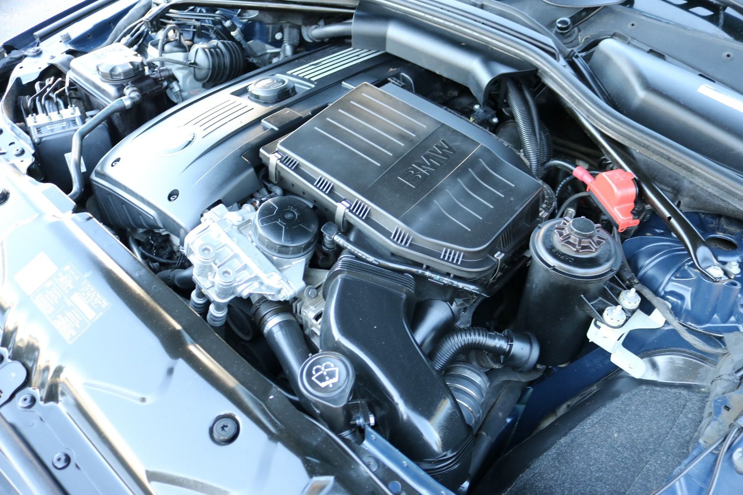 2008 BMW 535XI 5 Series | Victory Motors of Colorado