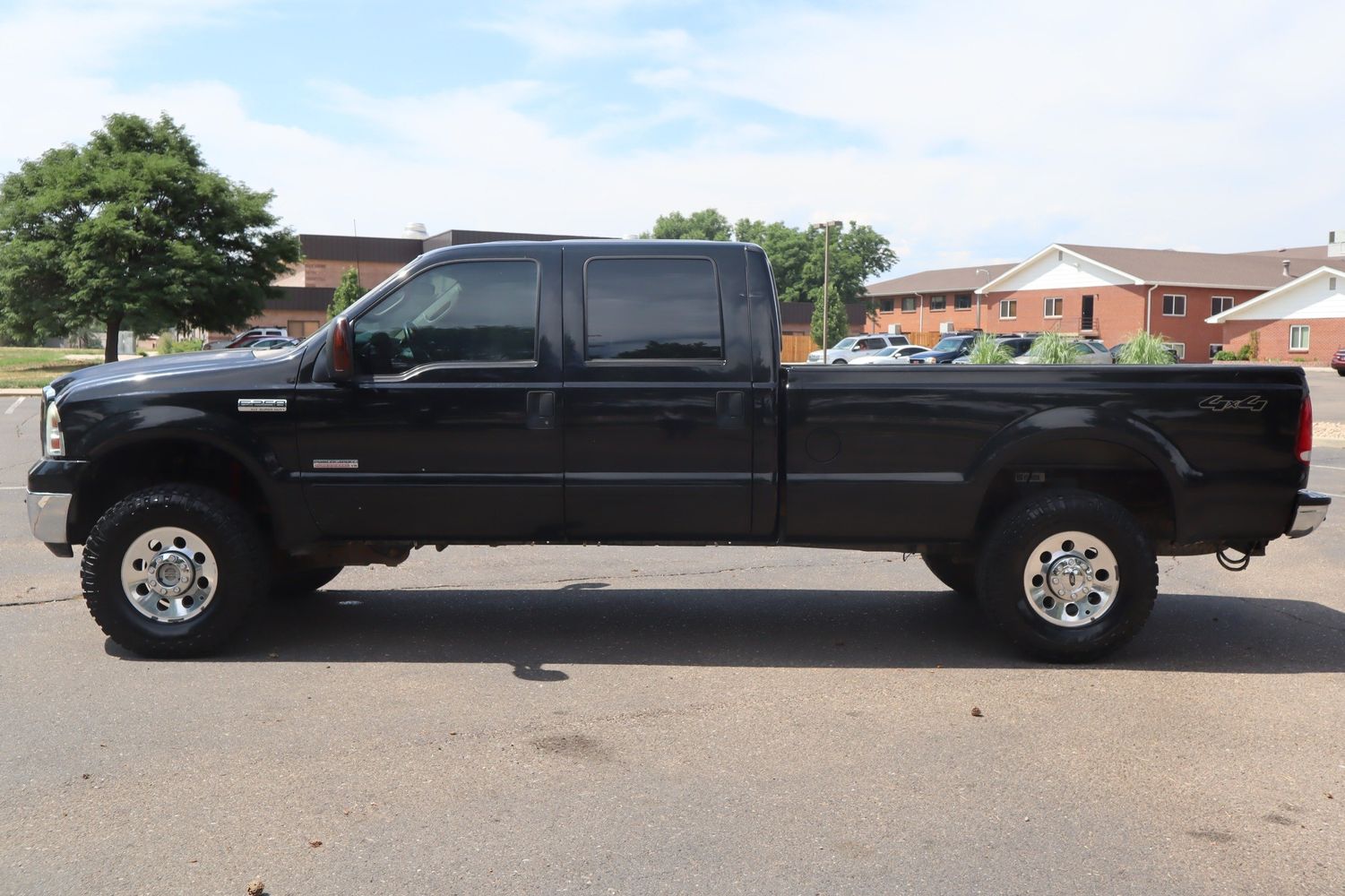 2005 Ford F-250 Super Duty XL | Victory Motors of Colorado