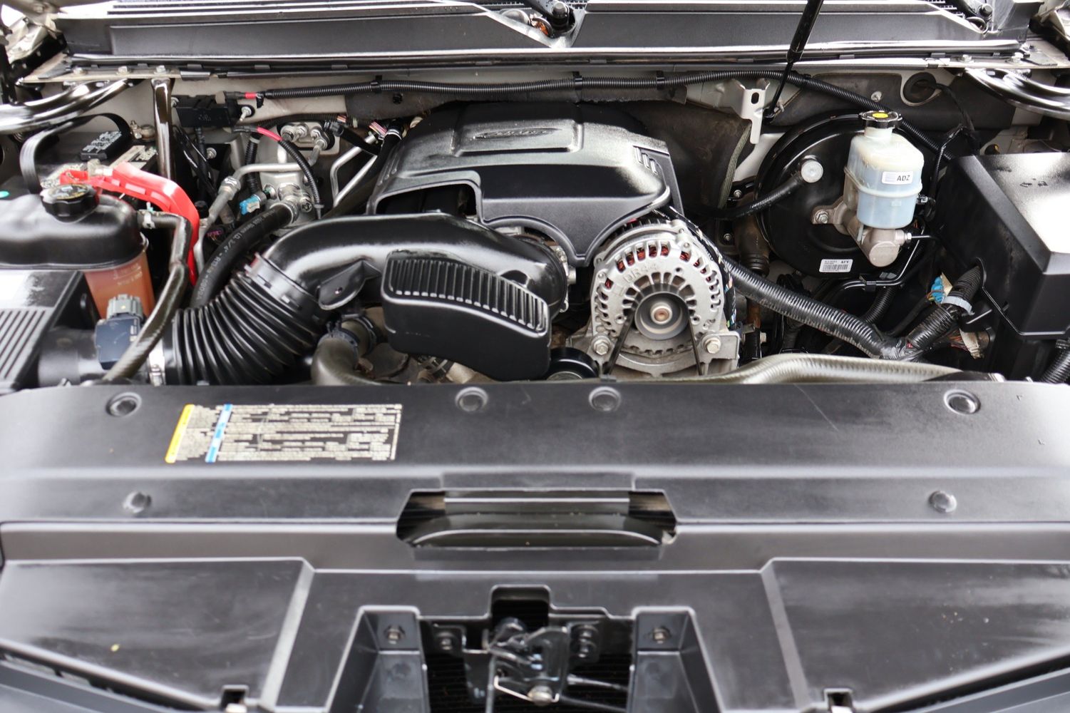 2009 Chevrolet Tahoe LT | Victory Motors of Colorado