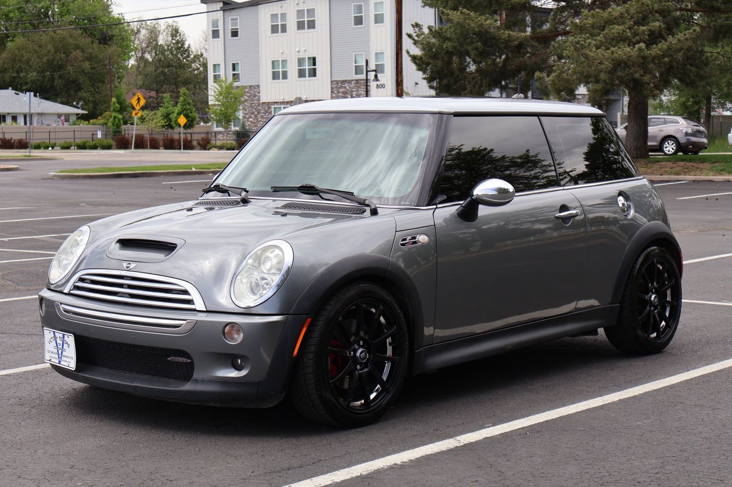 2006 MINI Cooper S | Victory Motors of Colorado