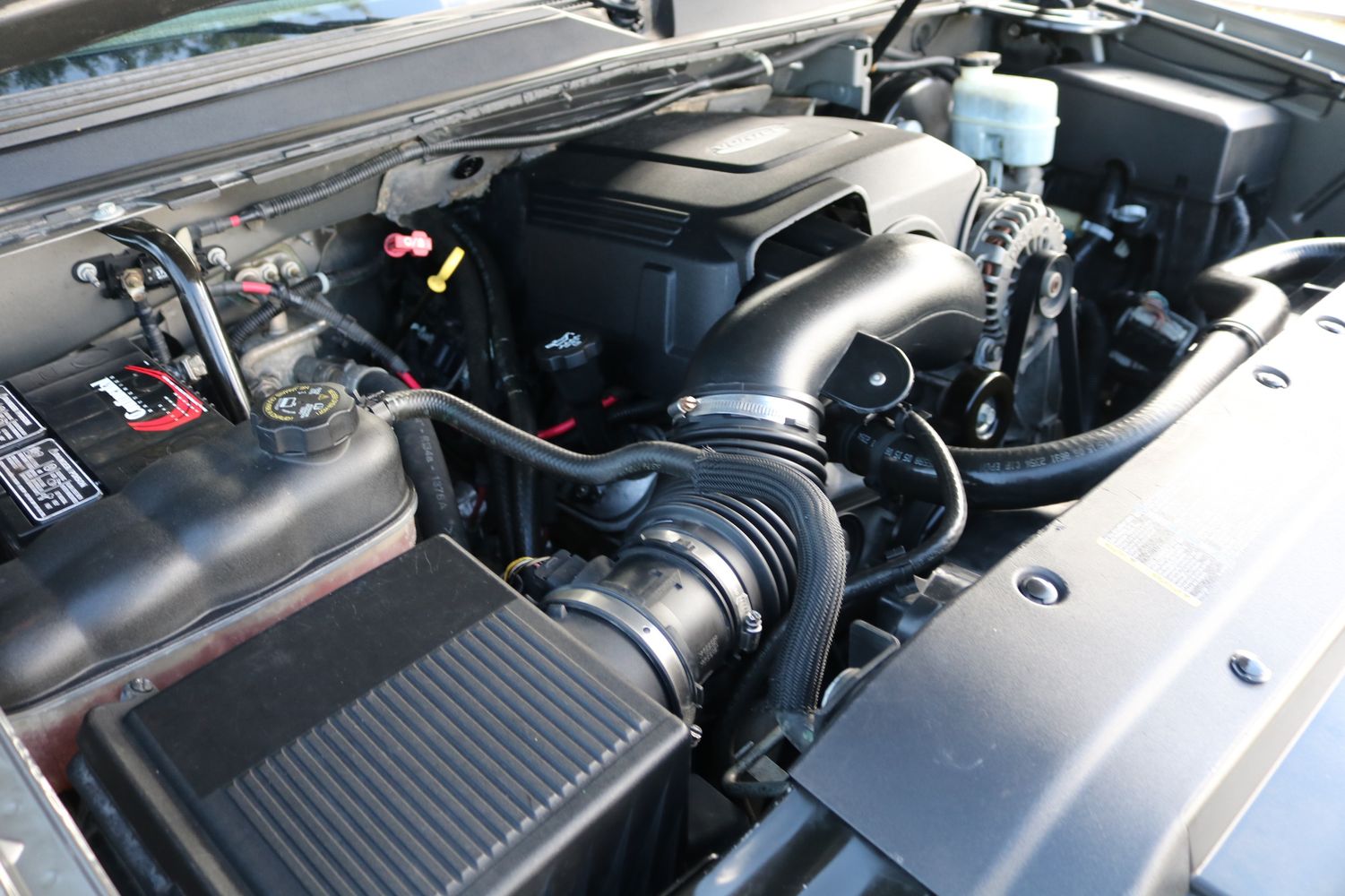 2007 Chevrolet Avalanche LT 1500 | Victory Motors of Colorado