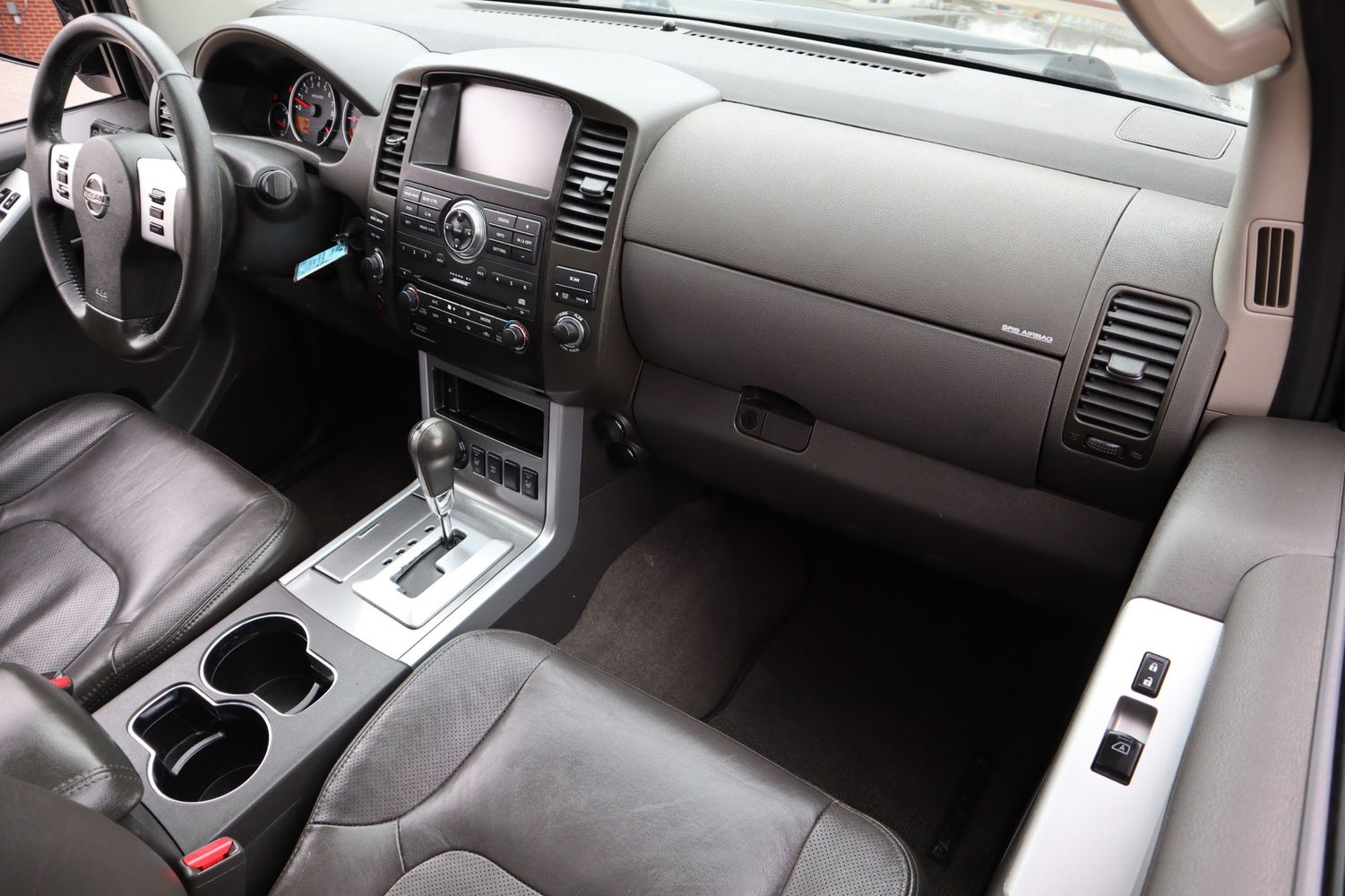 2008 Nissan Pathfinder SE | Victory Motors of Colorado