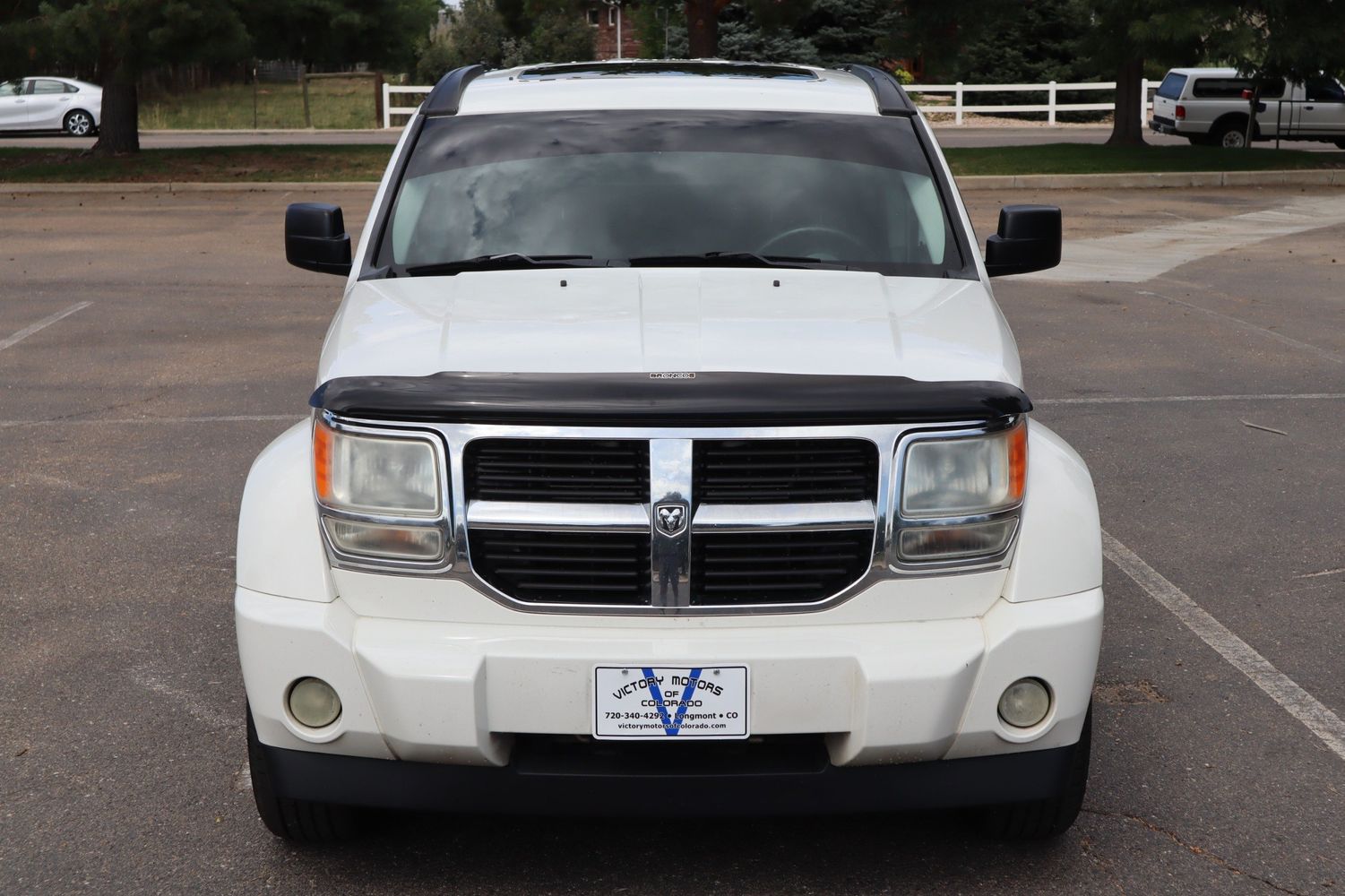 2009 Dodge Nitro SLT | Victory Motors of Colorado
