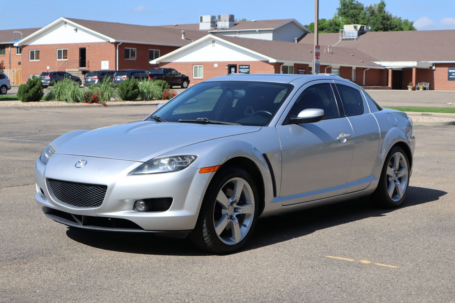 2004 Mazda RX-8 | Victory Motors of Colorado