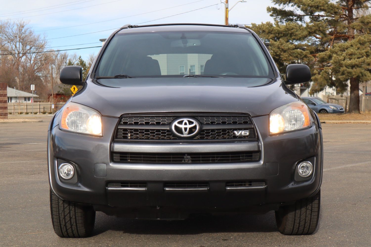 2012 Toyota RAV4 Sport | Victory Motors of Colorado