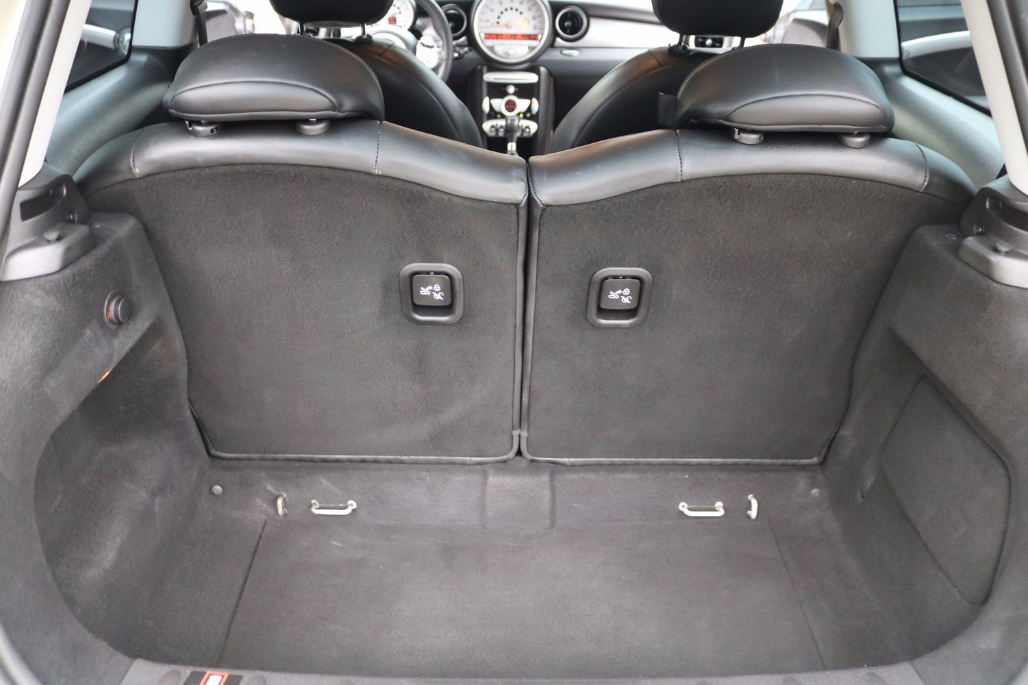 2008 MINI Cooper S | Victory Motors of Colorado