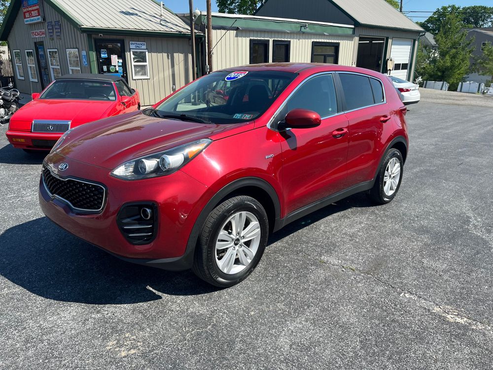 Home | South Hanover Auto Sales