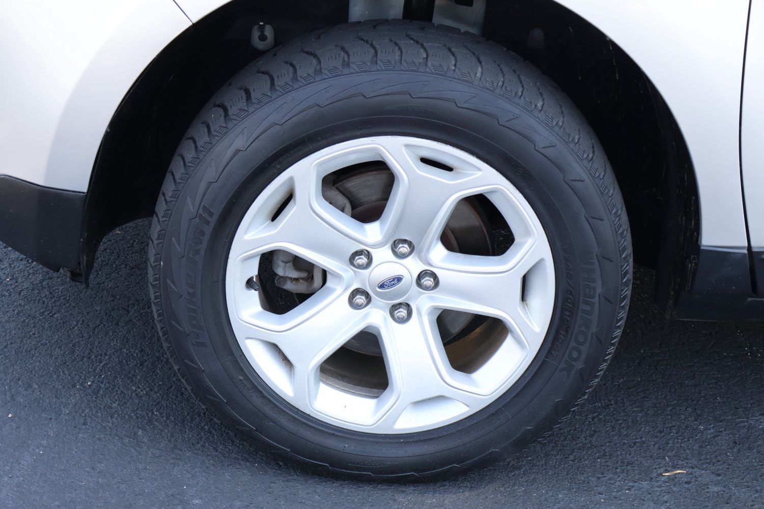 2014 Ford Edge SEL | Victory Motors of Colorado