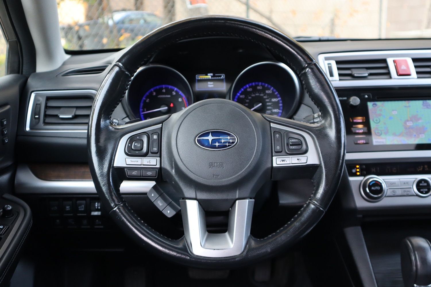 2016 Subaru Outback 2.5i Limited | Victory Motors of Colorado