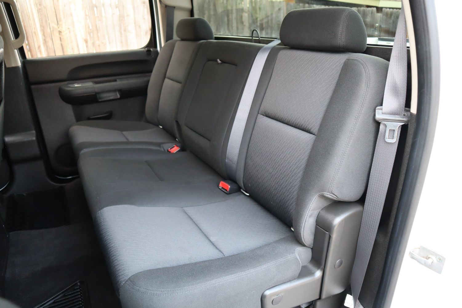 2012 Chevrolet Silverado 1500 LT | Victory Motors of Colorado