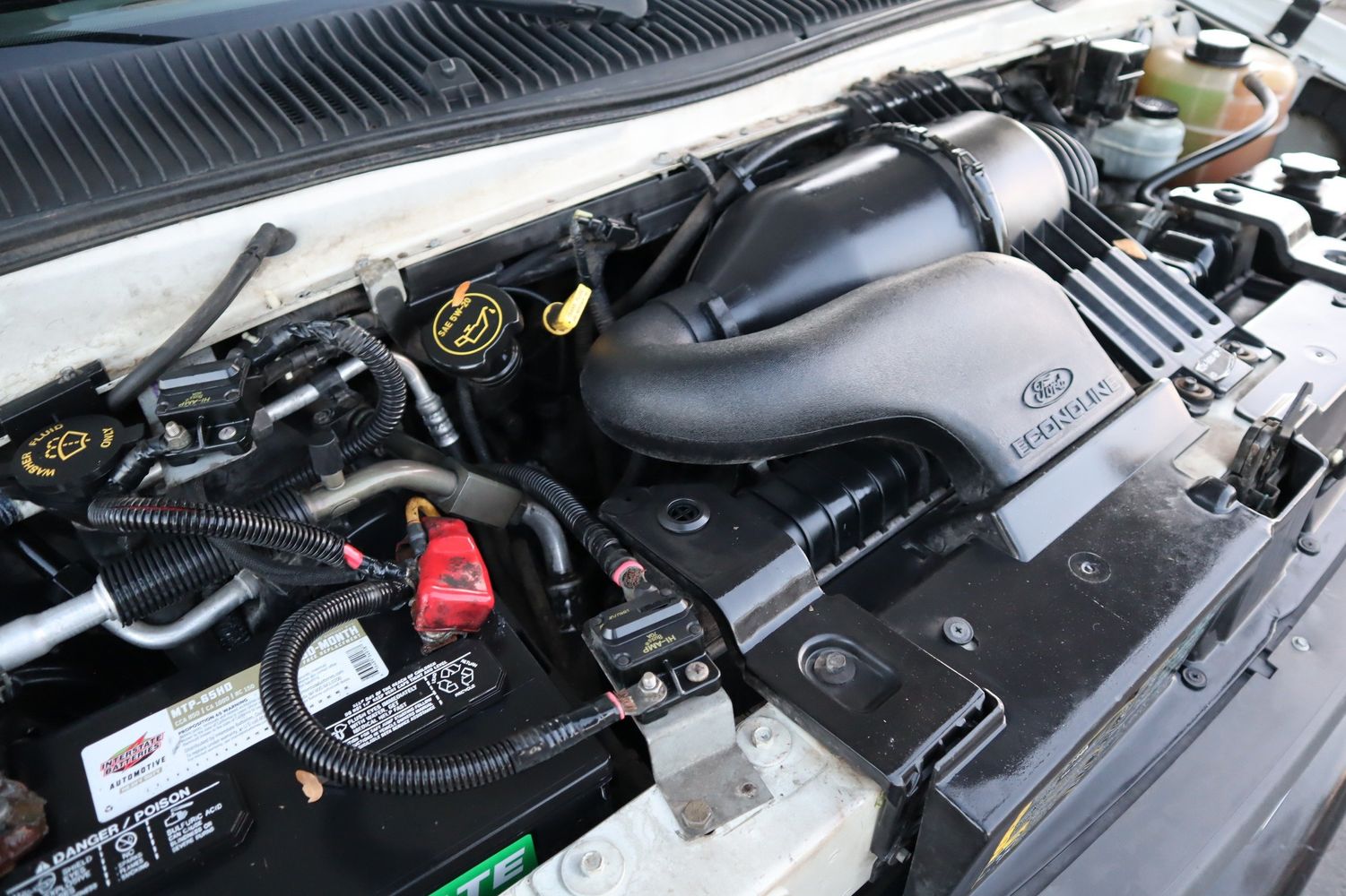 2005 Ford E-350 SD E 350 Series | Victory Motors of Colorado