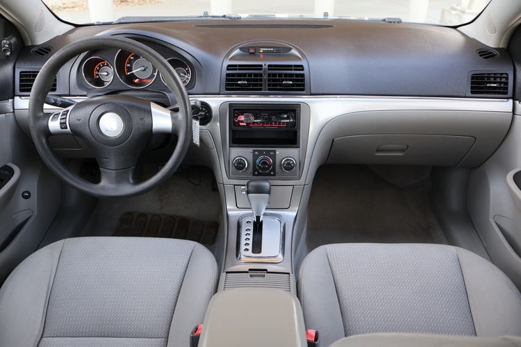 2008 Saturn Aura XE | Victory Motors of Colorado