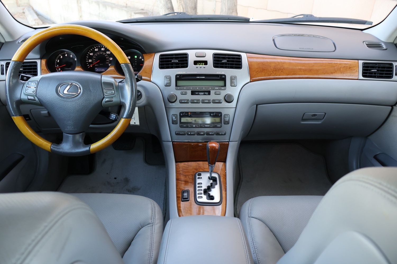2006 Lexus ES 330 Base | Victory Motors of Colorado