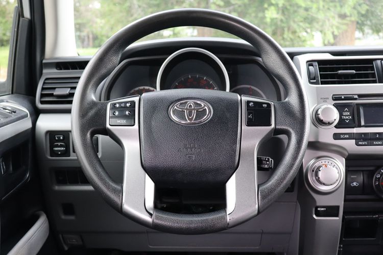 2012 Toyota 4Runner SR5 | Victory Motors of Colorado