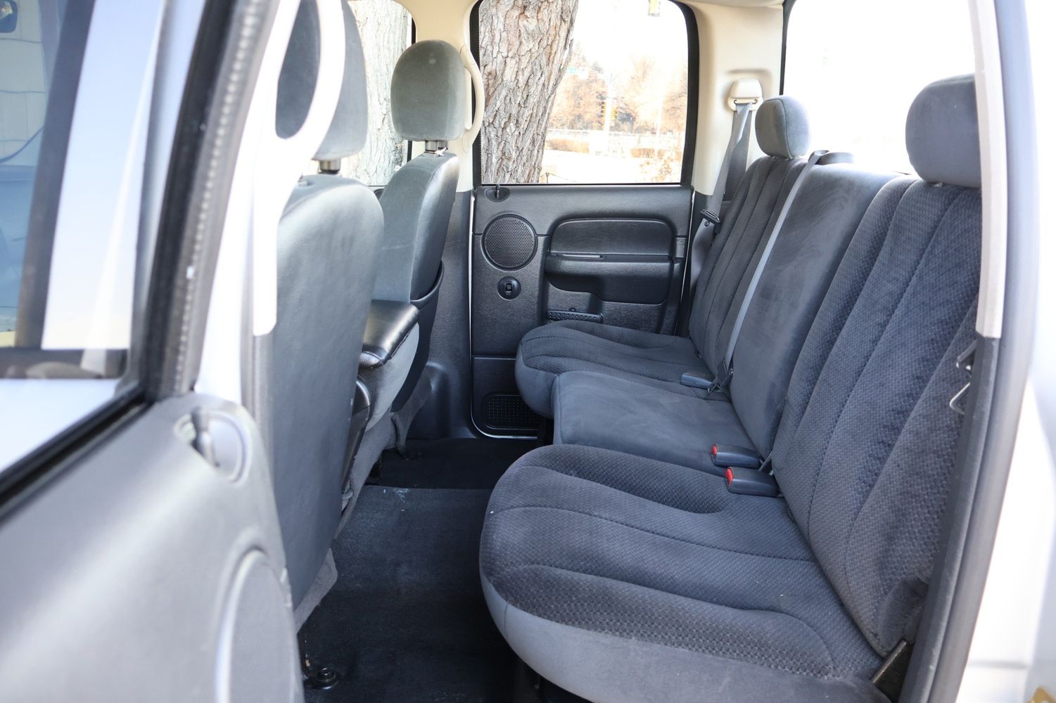 2005 Dodge Ram Pickup 1500 SLT | Victory Motors of Colorado