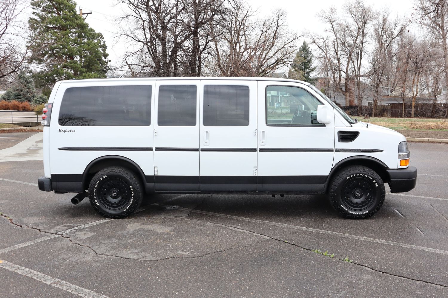 2014 Chevrolet Express 1500 | Victory Motors of Colorado